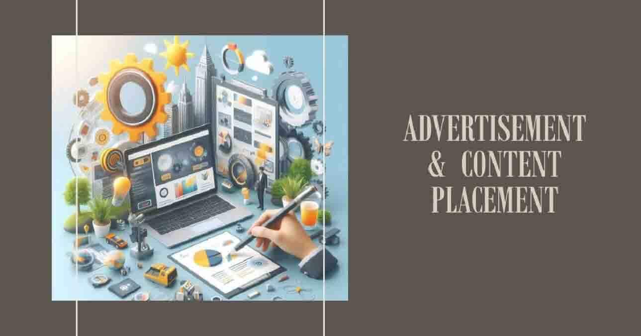 Advertisement - Pasang Iklan | Summase.Org