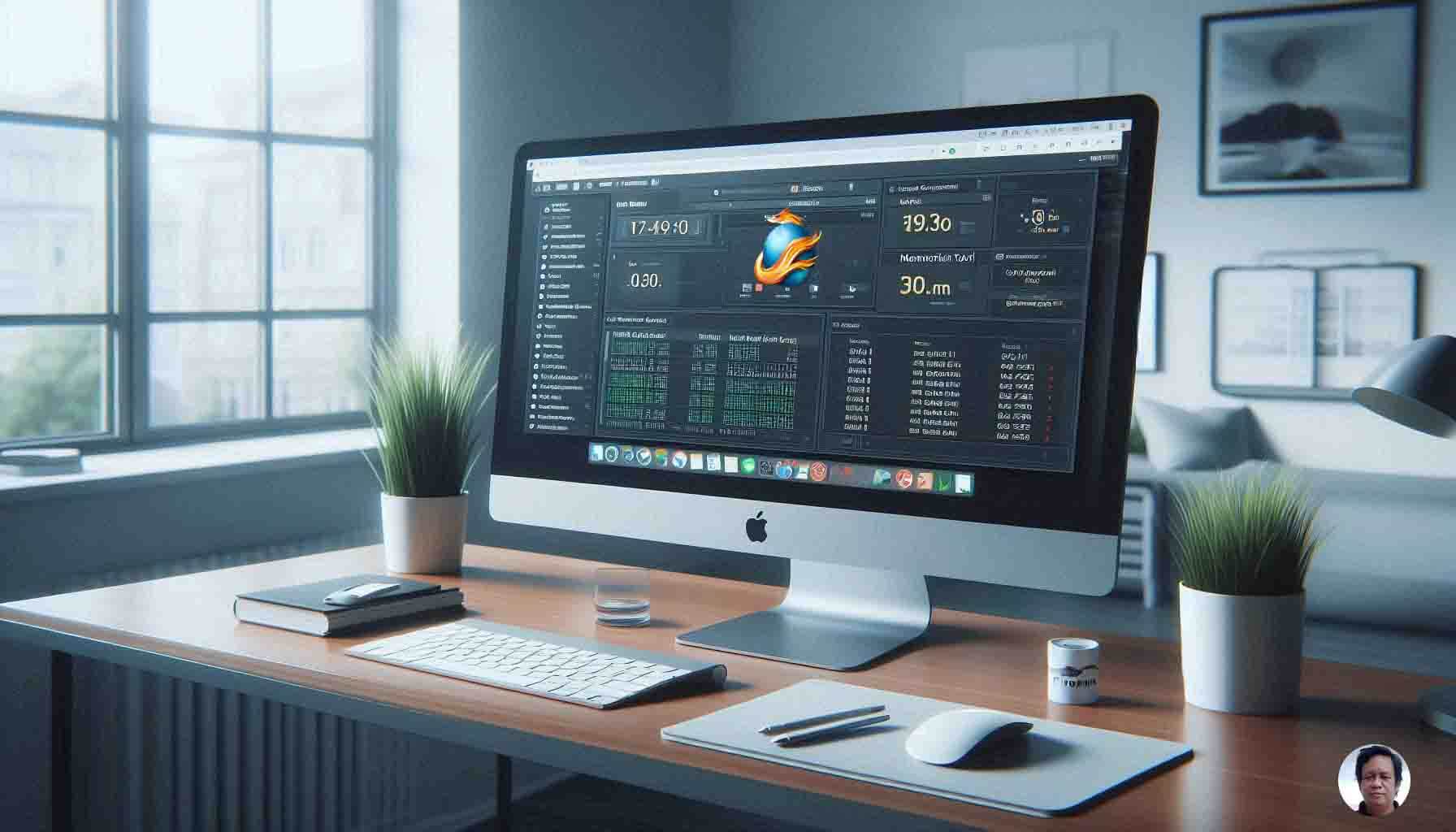 Firemin: Optimalkan Browser Anda Untuk Performa Terbaik | Summase.Org