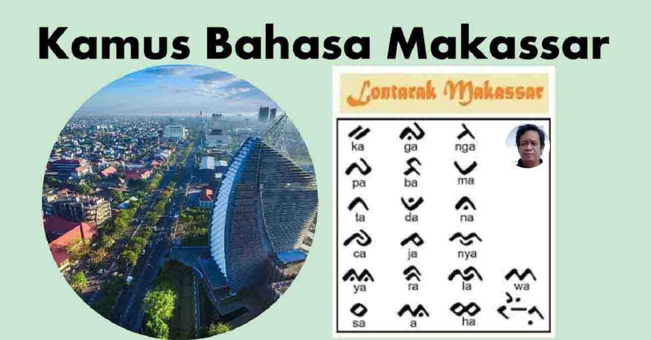 Belajar Bahasa Makassar: Cara Cepat Dan Mudah | Summase.Org