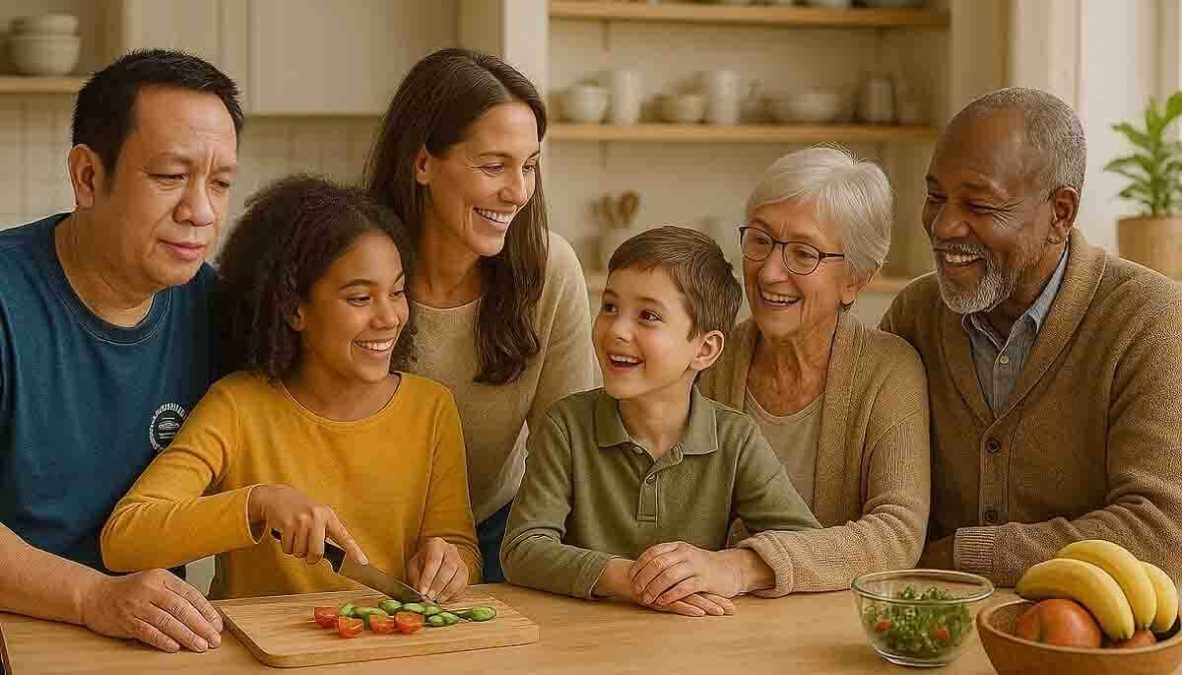 What Is Family Science? 7 Powerful Reasons It Matters | Summase.Org