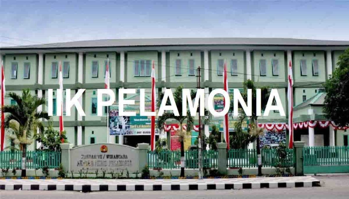 IIK Pelamonia Makassar: Kampus Kesehatan Unggulan Di Kawasan Timur ...